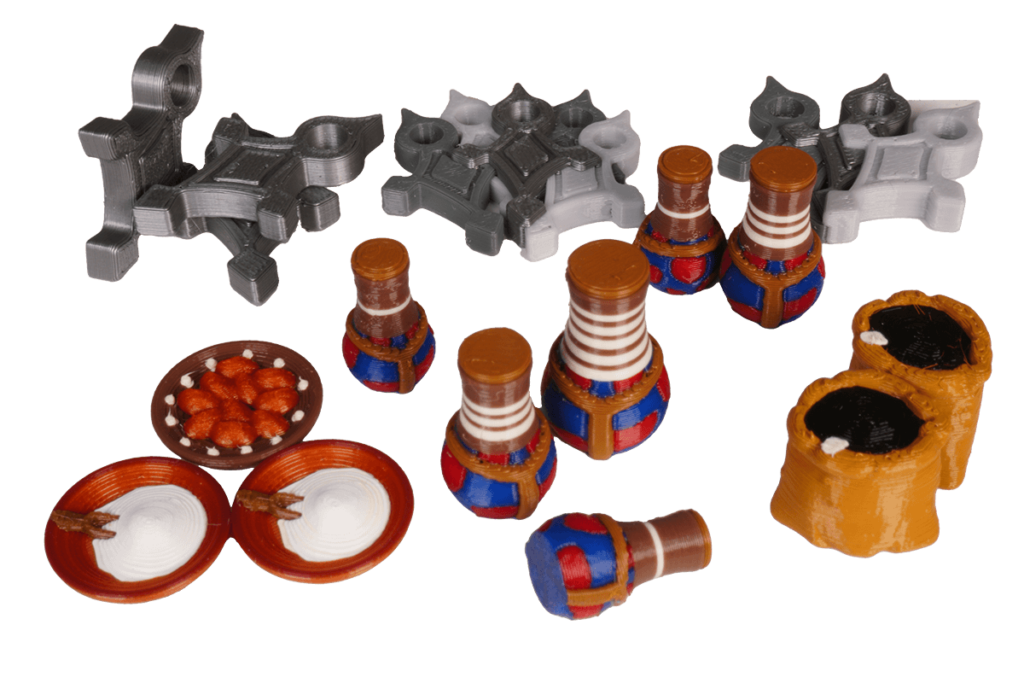 SETI® 3D-Token – Eurohell Design DE