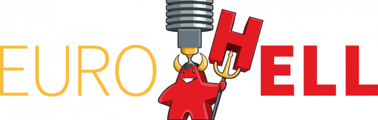 Shop – Eurohell Design DE