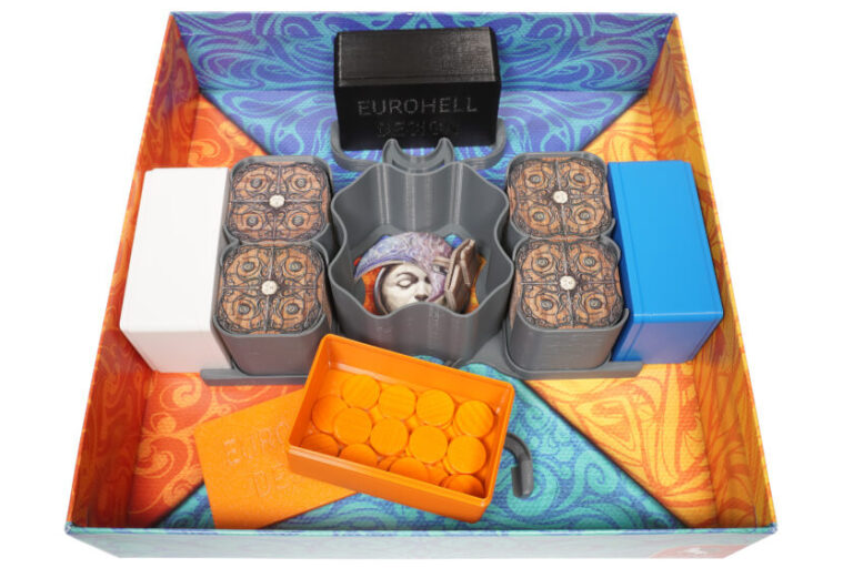 Nova Luna – Eurohell Design DE