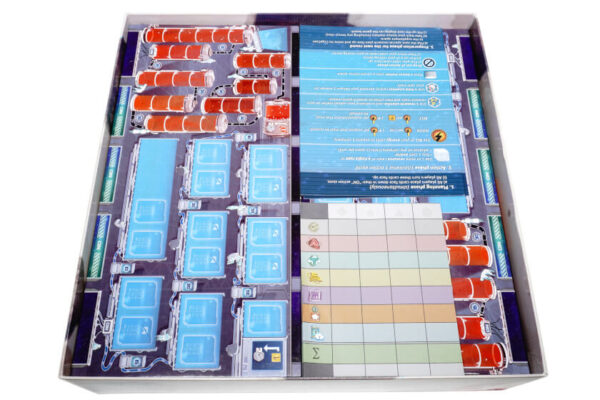 Skymines® Insert – Eurohell Design DE