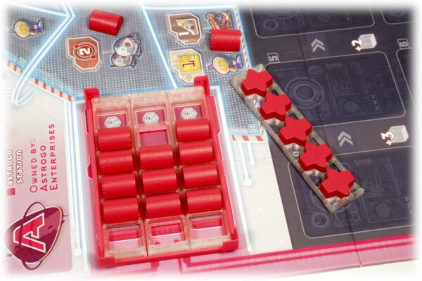 Skymines® Insert – Eurohell Design DE