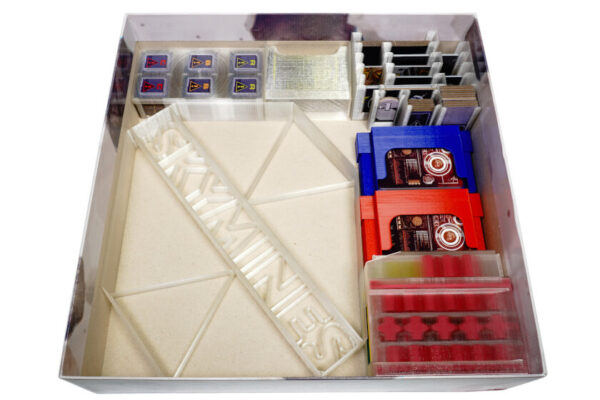 Skymines® Insert – Eurohell Design DE