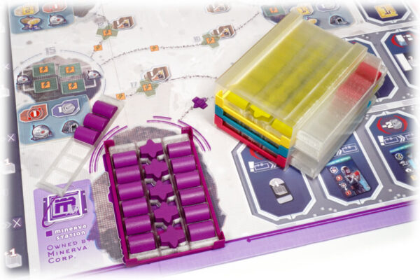 Skymines® Insert – Eurohell Design DE