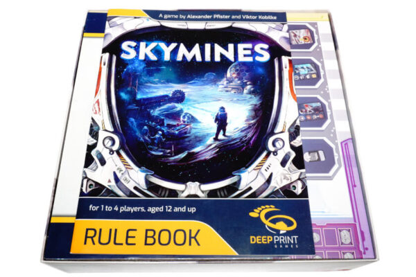 Skymines® Insert – Eurohell Design DE