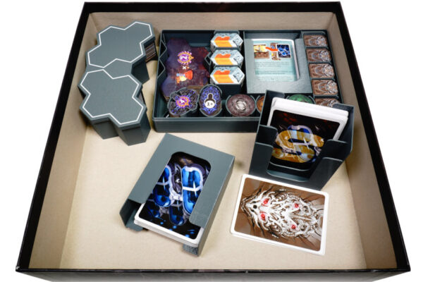 REV Insert – Eurohell Design DE