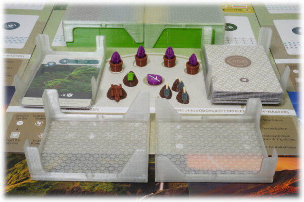 Erde® Insert – Eurohell Design DE