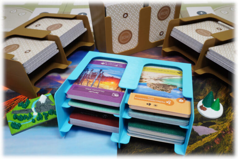 Erde® Insert – Eurohell Design DE