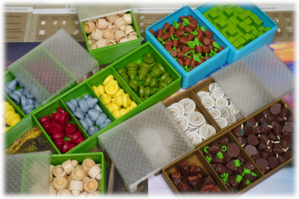 Erde® Insert – Eurohell Design DE