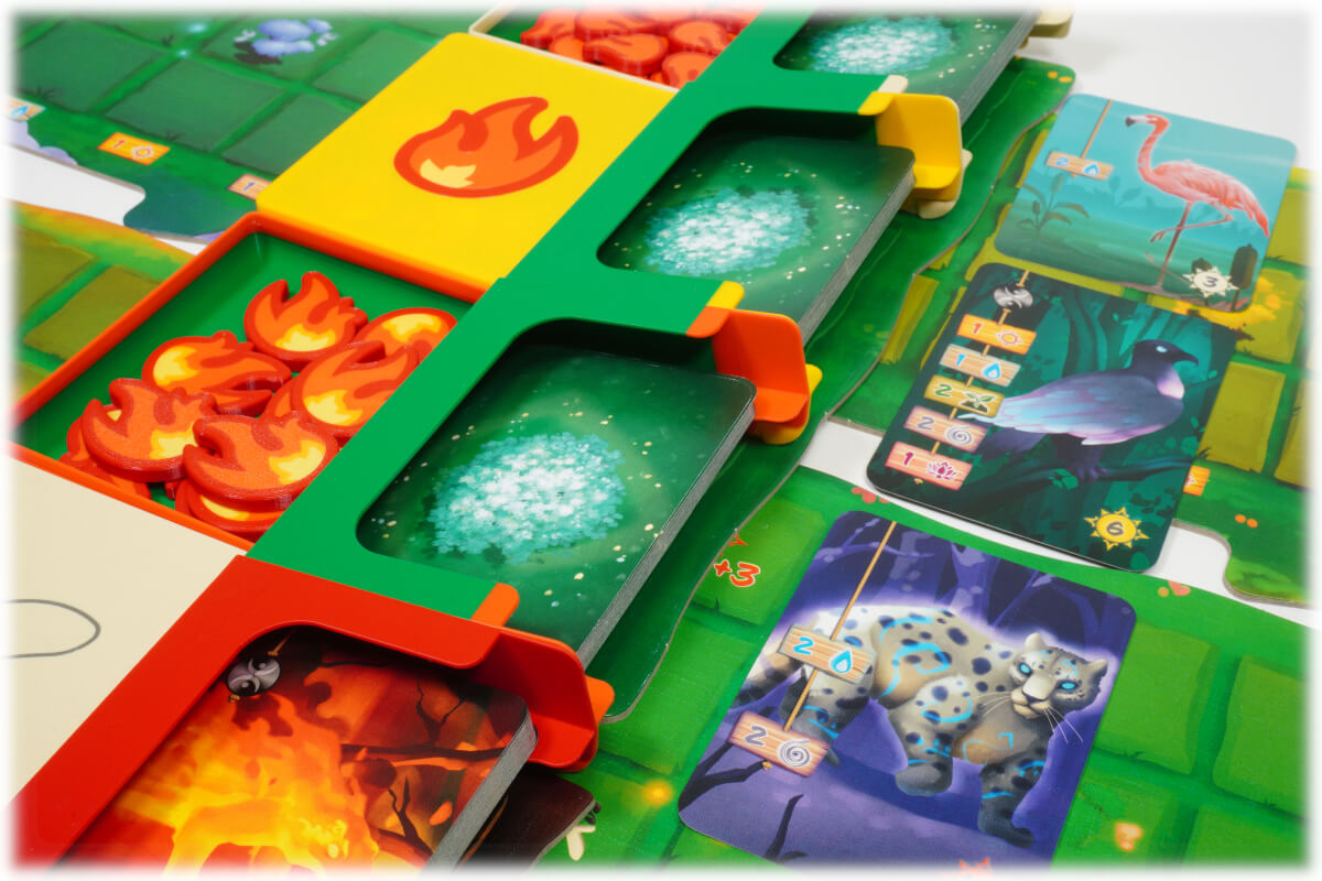 Living Forest® Insert – Eurohell Design DE