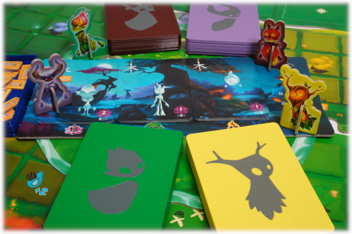 Living Forest® Insert – Eurohell Design DE