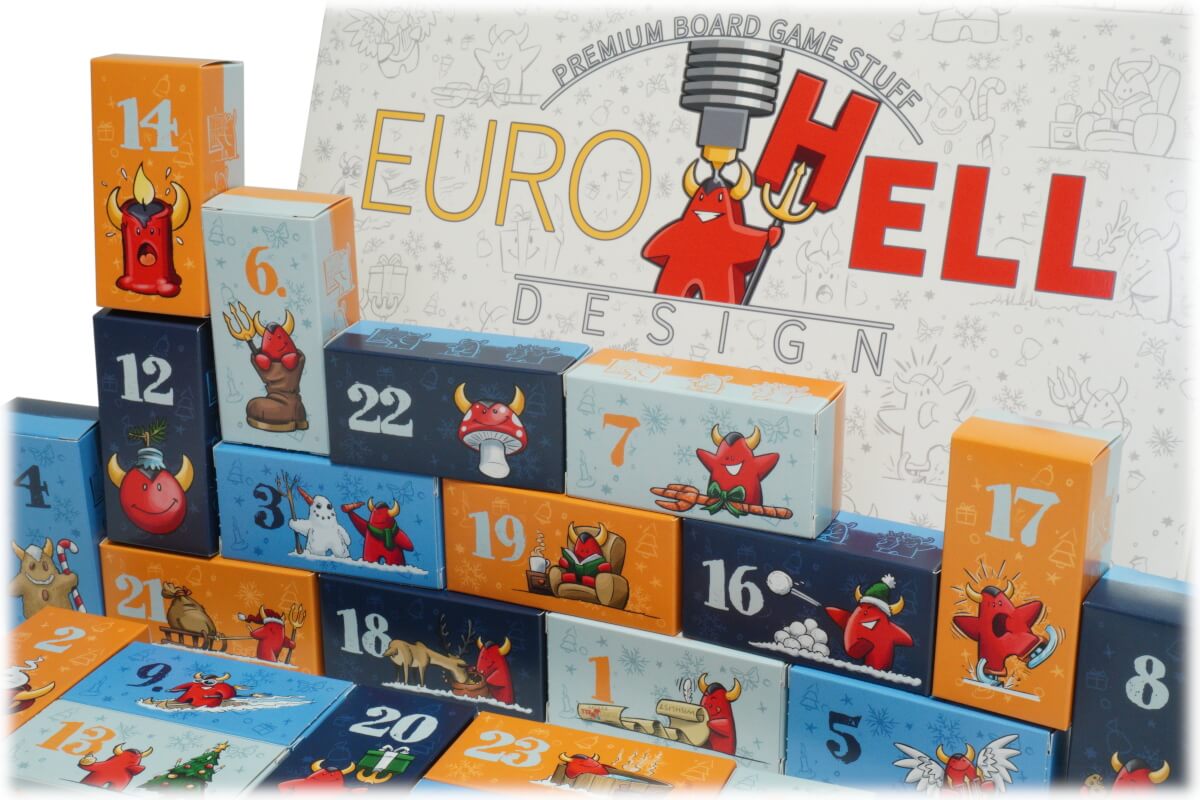 Shop – Eurohell Design DE