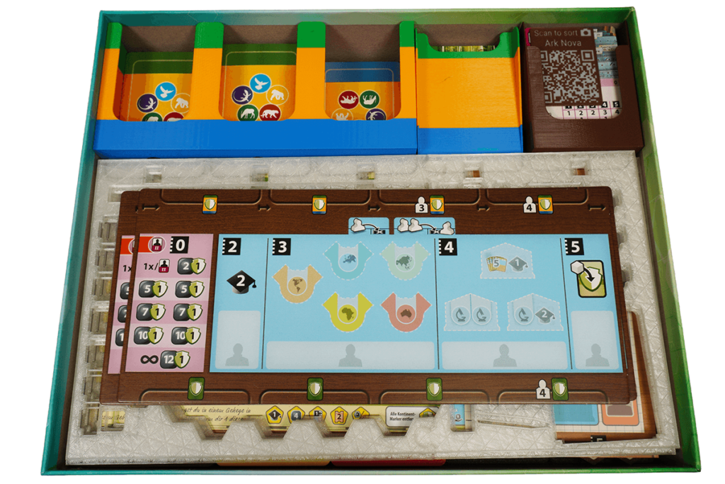 Arche Nova® Insert – Eurohell Design DE