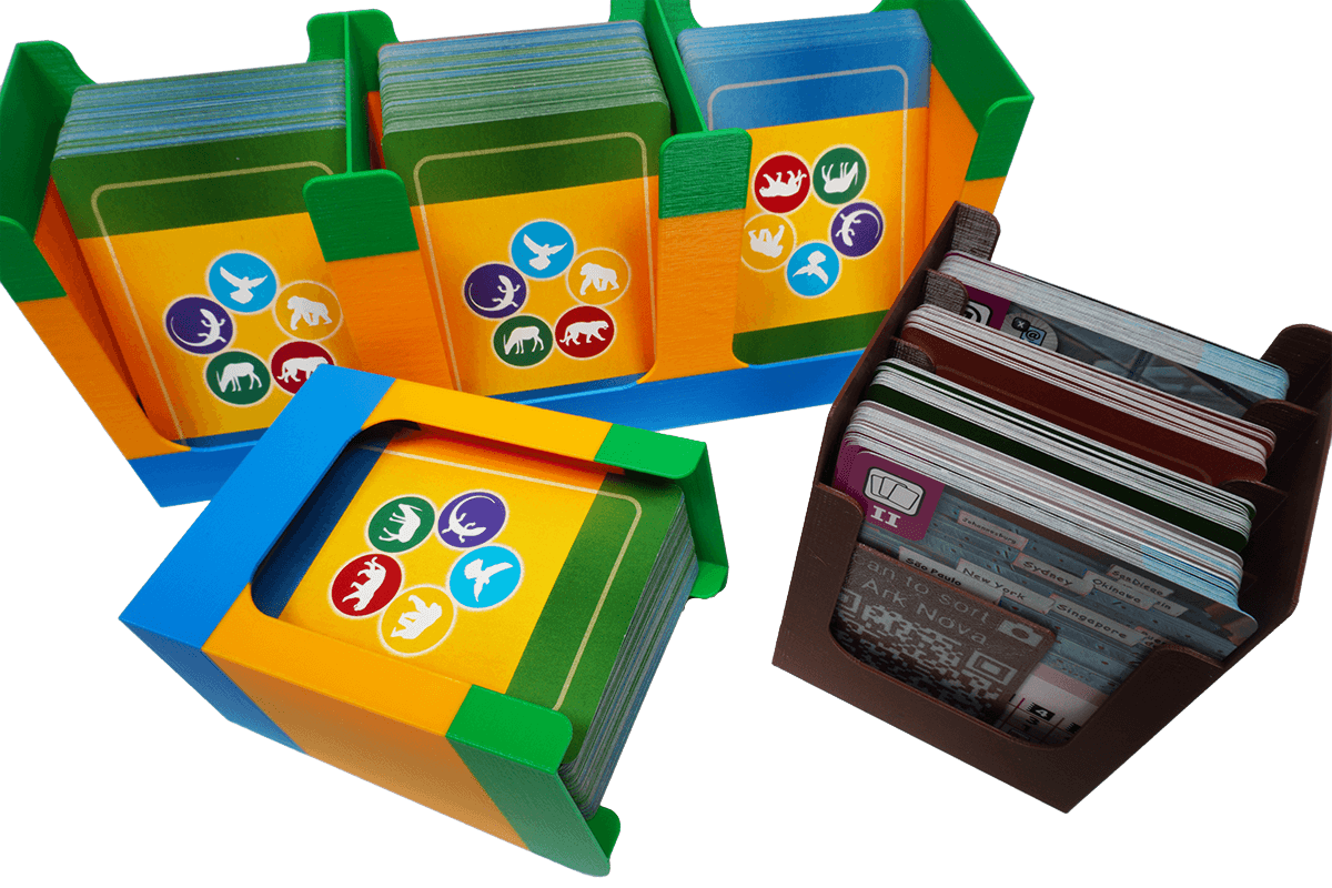 Arche Nova® Insert – Eurohell Design DE