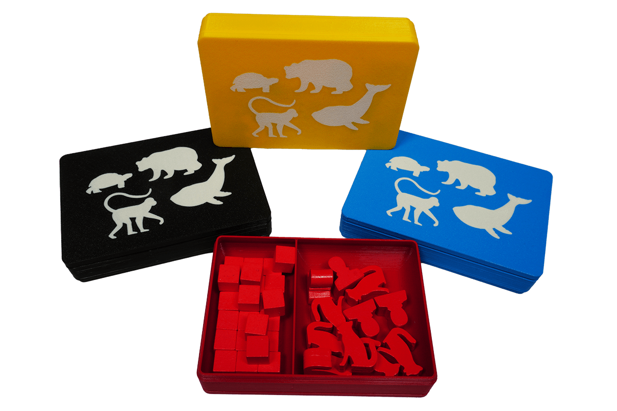 Arche Nova® Insert – Eurohell Design DE