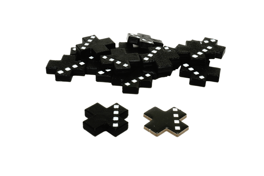 Arche Nova® 3D-Token – Eurohell Design DE