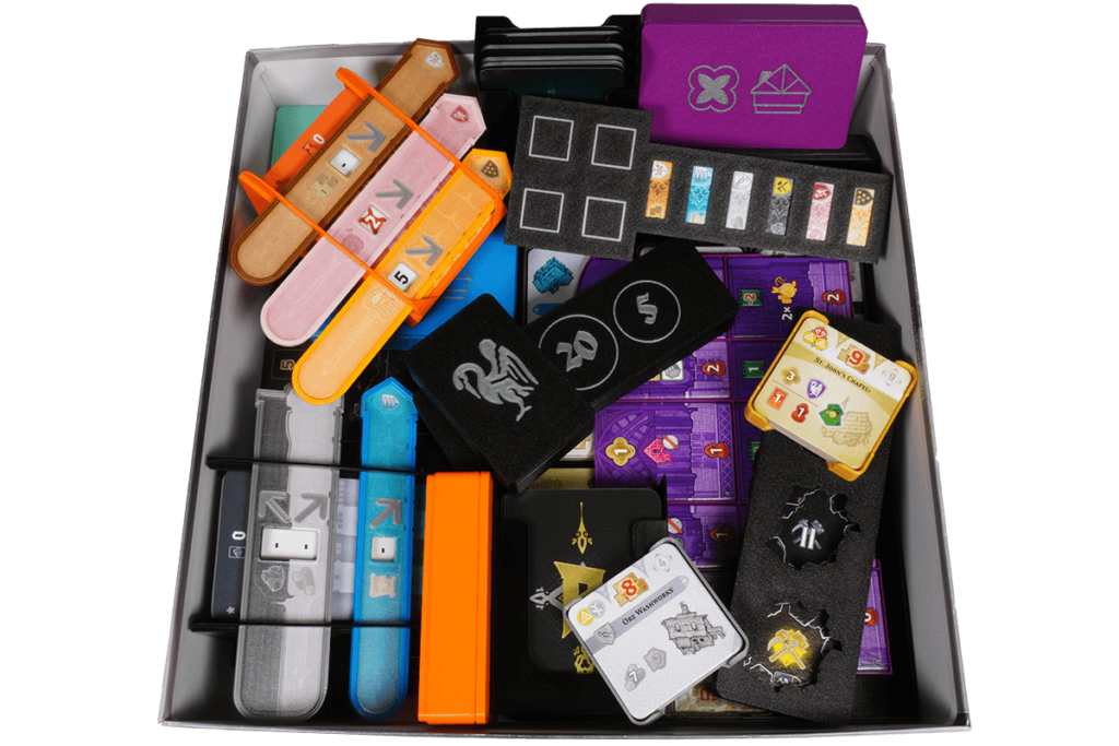 Inserts – Eurohell Design DE