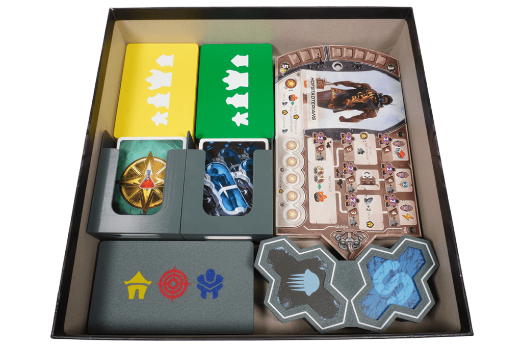 Revive® Insert – Eurohell Design DE