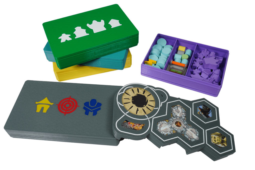 Revive® Insert – Eurohell Design DE