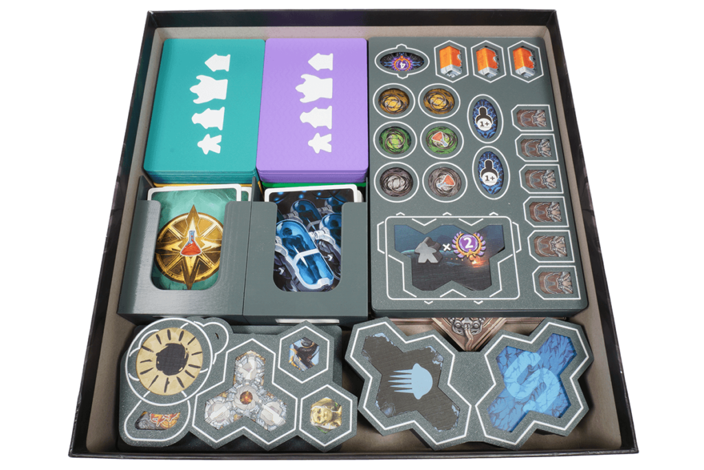 Revive® Insert – Eurohell Design DE