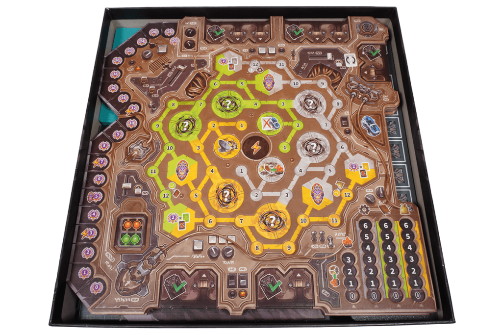 Revive® Insert – Eurohell Design DE