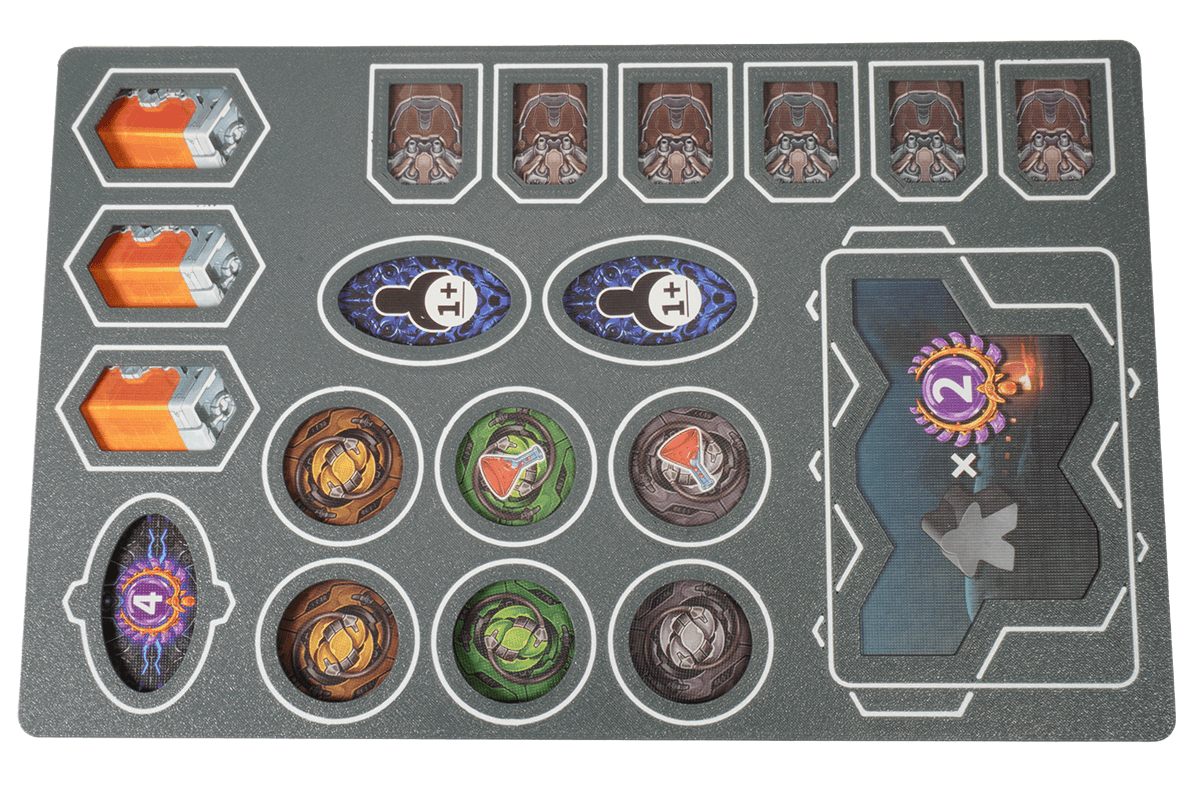 Revive® Insert – Eurohell Design DE