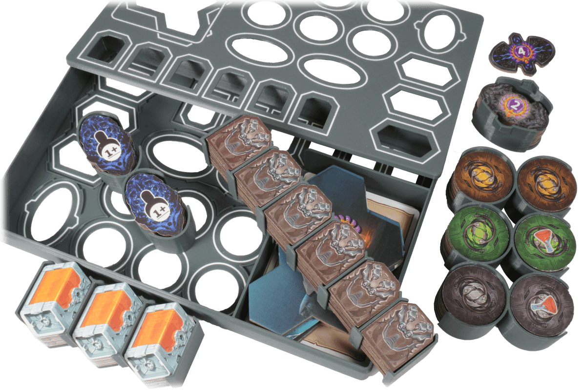 Revive® Insert – Eurohell Design DE