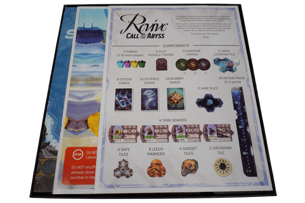 Revive® Insert – Eurohell Design DE