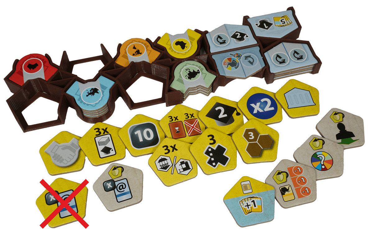 Arche Nova® Insert – Eurohell Design DE