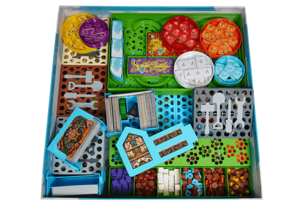 Inserts – Eurohell Design DE