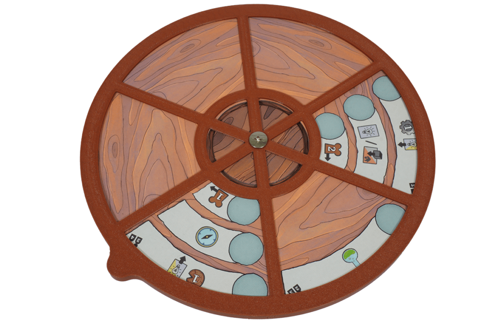 Die Ratten von Wistar® Insert – Eurohell Design DE
