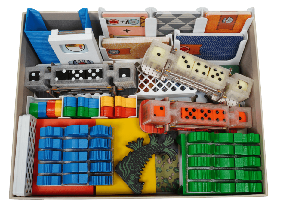 Inserts – Eurohell Design DE