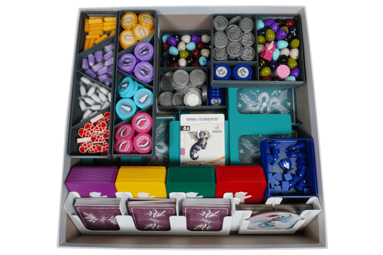 Inserts – Eurohell Design DE