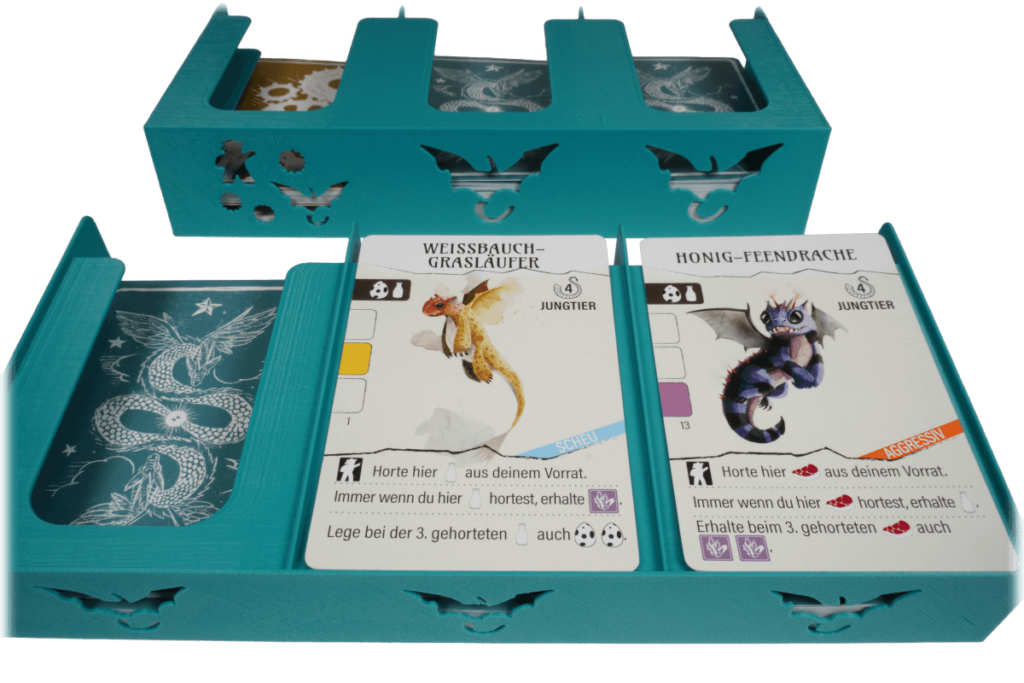 Schwingenschlag® Insert – Eurohell Design DE