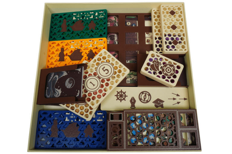 Inserts – Eurohell Design DE