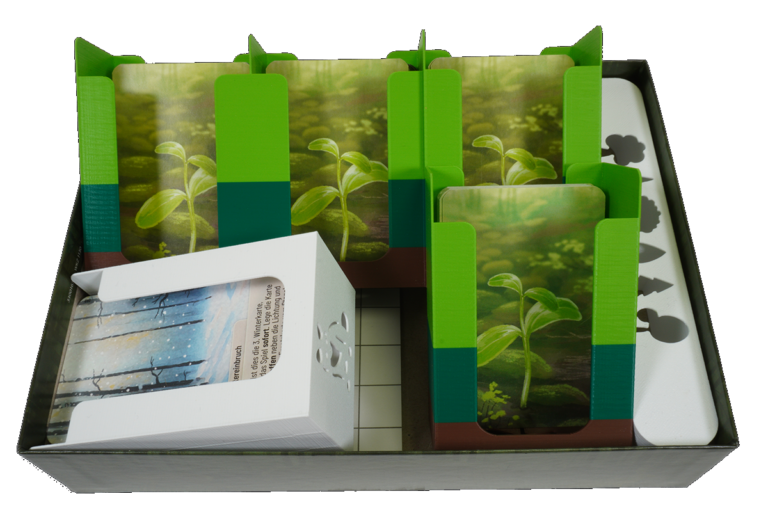 Inserts – Eurohell Design DE