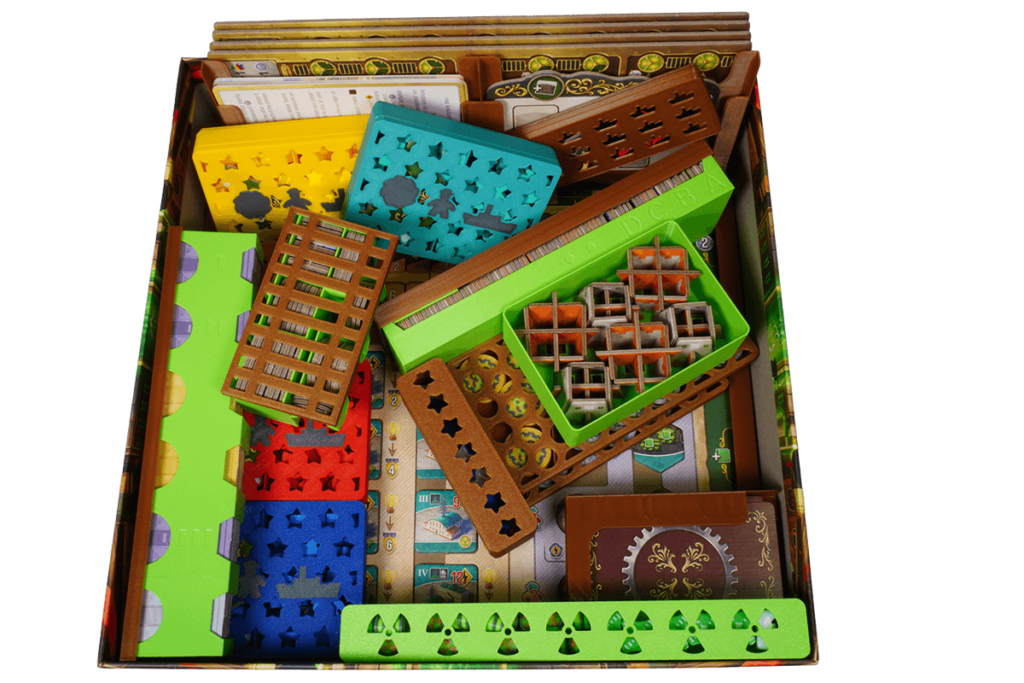 Inserts – Eurohell Design DE