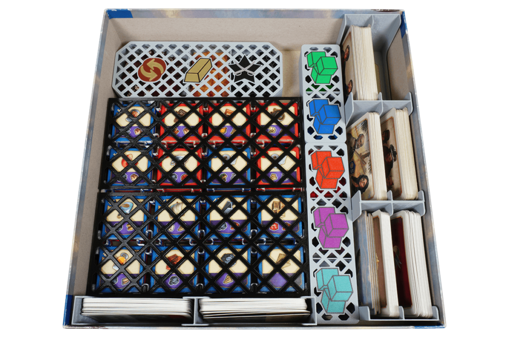 Anno 1800® Insert – Eurohell Design DE