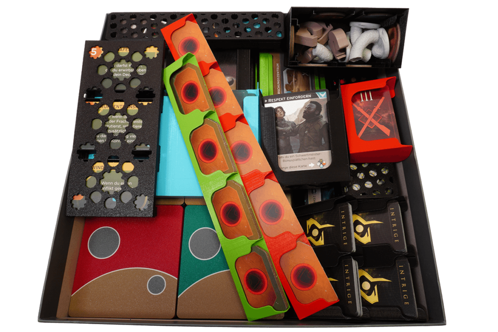 Inserts – Eurohell Design DE