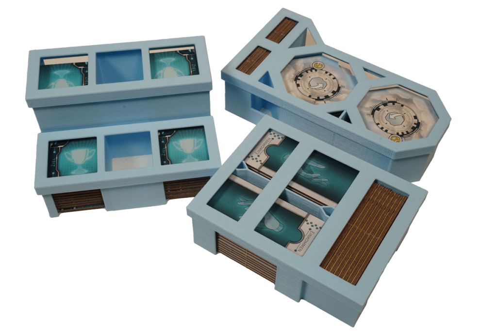 Civolution® Insert – Eurohell Design DE