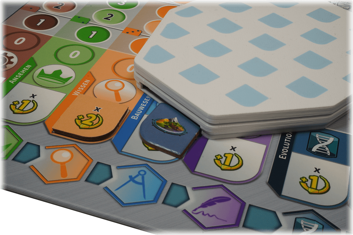 Civolution® Insert – Eurohell Design DE