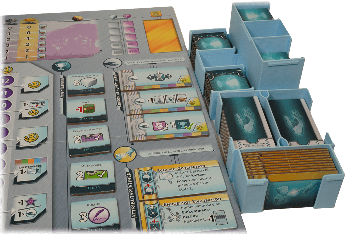 Civolution® Insert – Eurohell Design DE