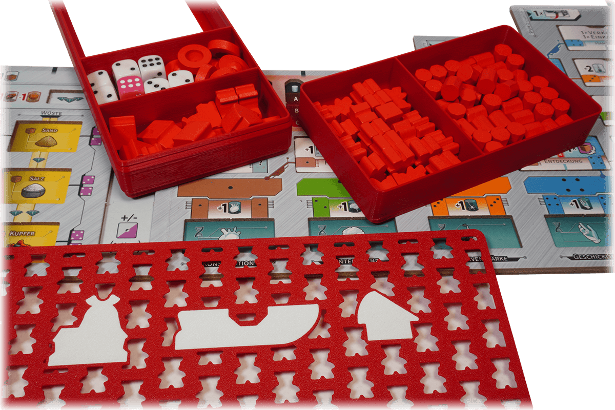 Civolution® Insert – Eurohell Design DE