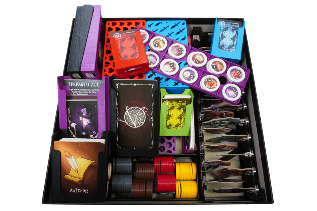 Inserts – Eurohell Design DE