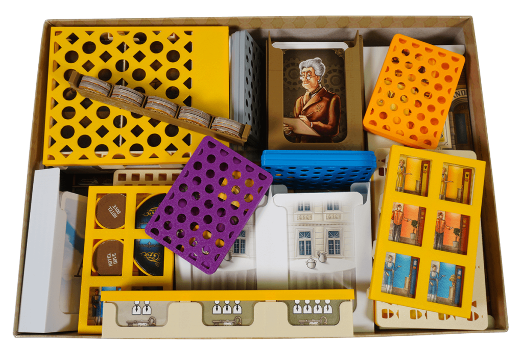 Inserts – Eurohell Design DE