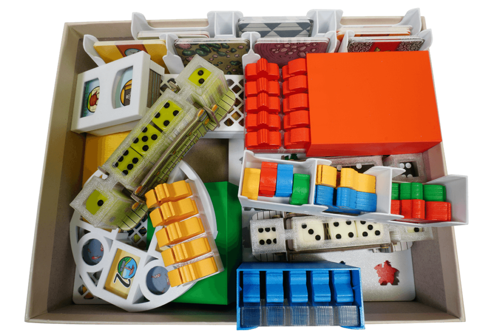 Inserts – Eurohell Design DE