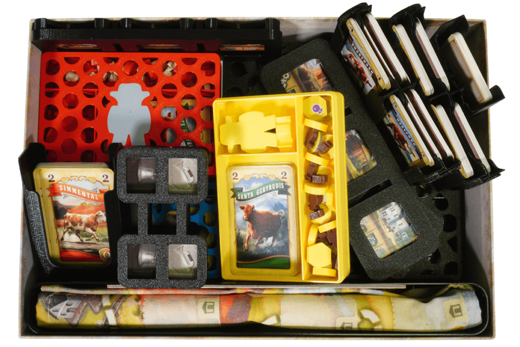 Inserts – Eurohell Design DE