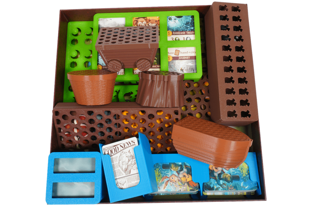 Inserts – Eurohell Design DE